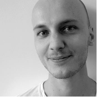 Marcus Ottosson · GitLab